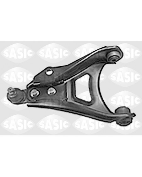 Bras de liaison, suspension de roue SASIC Ref : 4003351 ...