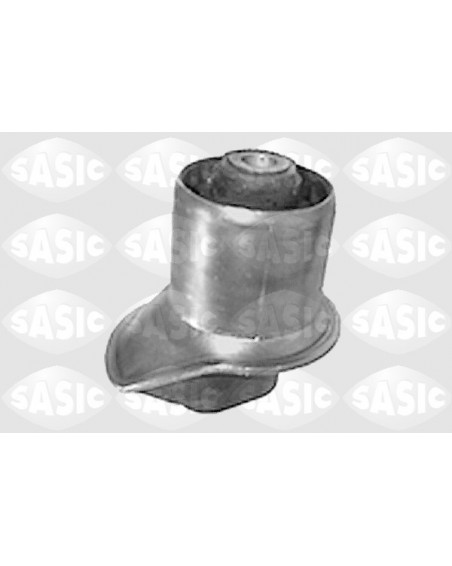 Suspension, corps de l'essieu SASIC Ref : 9001705 adaptable SEAT VW ...