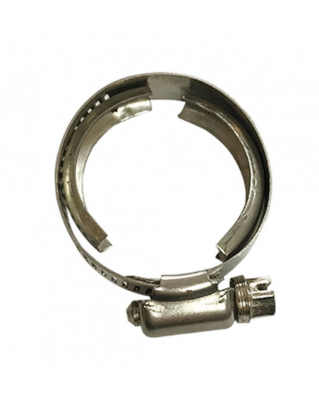 Attache vanne EGR, collier compatible BMW OE11717786146 - 3RG ...