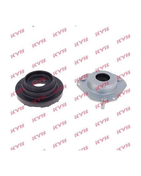 Support, suspension du moteur MGA Ref : SM1214