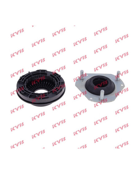 Support, suspension du moteur MGA Ref : SM1214