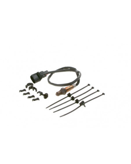Sonde lambda BOSCH Ref : 0 258 007 353