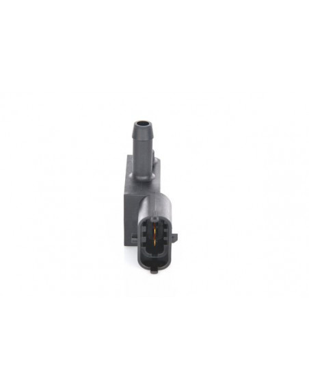 Capteur, pression des gaz échappement BOSCH Ref : 0 281 002 770