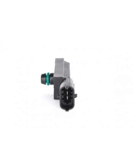 Capteur, pression de suralimentation BOSCH Ref : 0 281 002 961