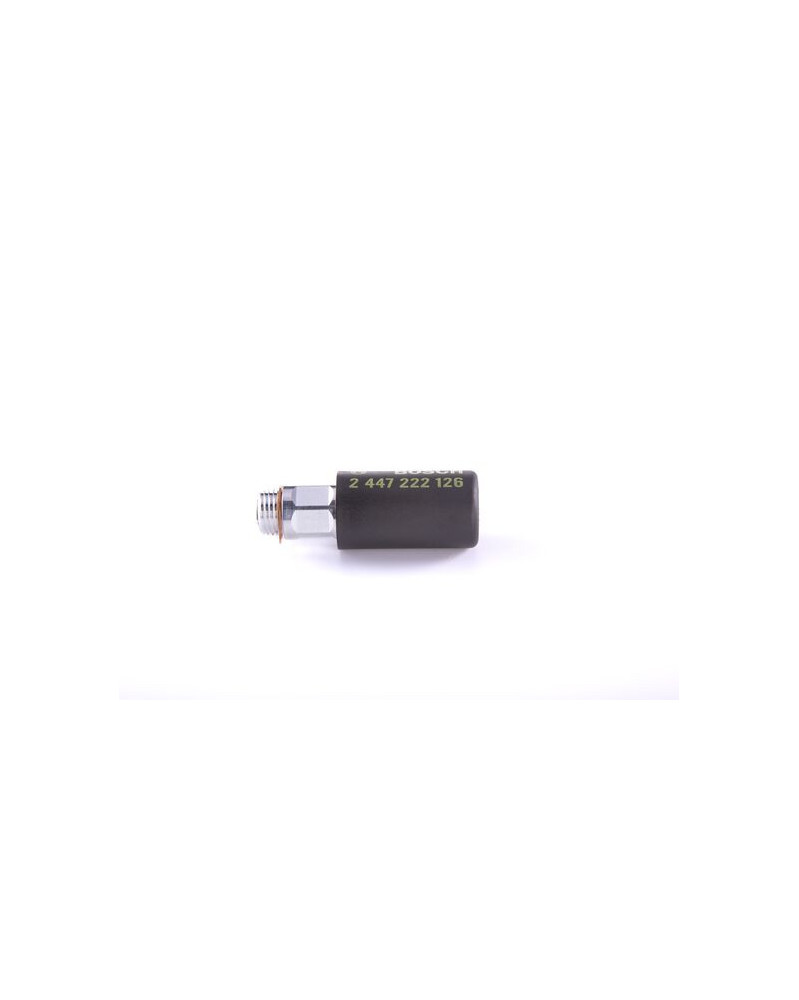 Pompe d'alimentation manuelle BOSCH Ref : 2 447 010 038 ...