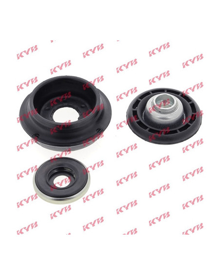 Kit de réparation, coupelle de suspension KYB Ref : SM1504