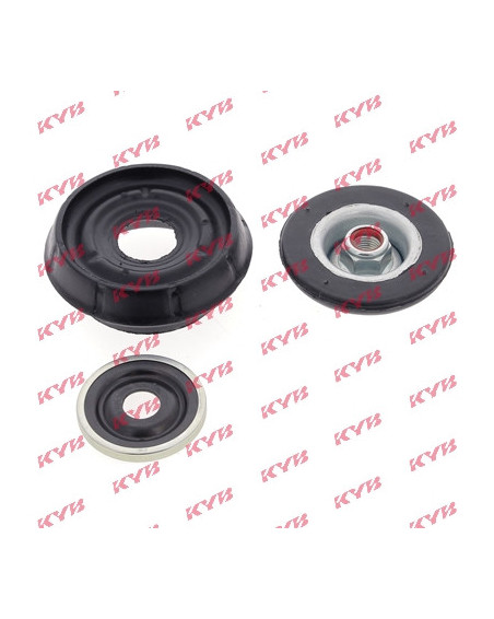 Kit de réparation, coupelle de suspension KYB Ref : SM1504