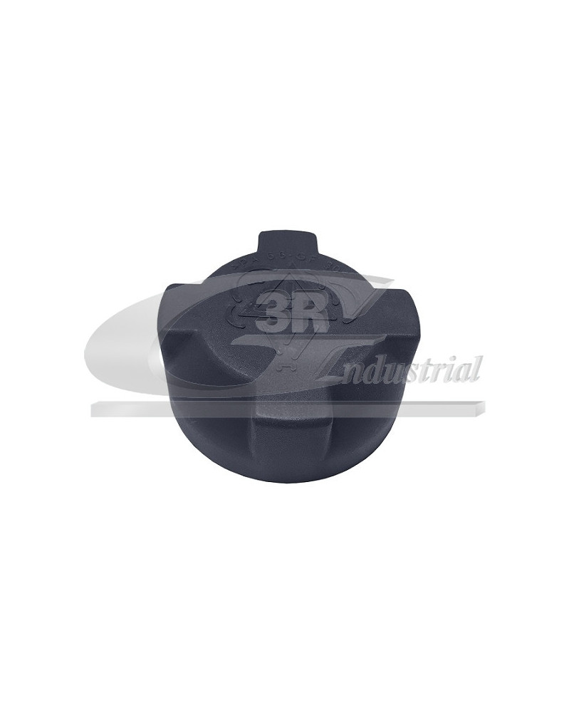 Bouchon de réservoir de liquide de refroidissement AUDI VW 171121321B ...