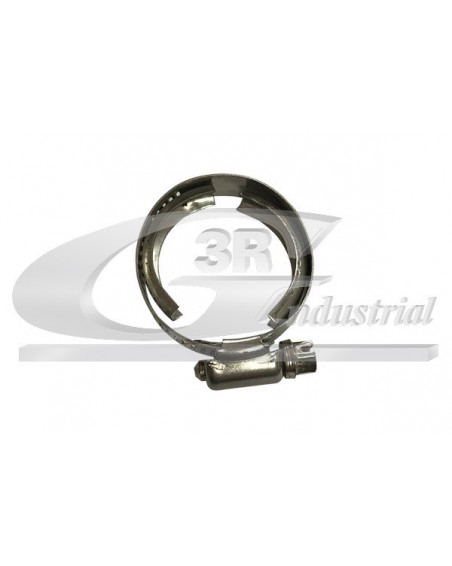 Attache vanne EGR, collier compatible BMW OE11717786146 - 3RG ...