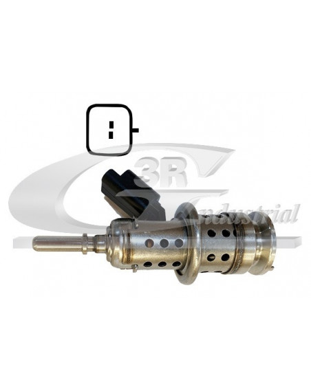 Injecteur Adblue (OE : 9813930180) - 3RG | Mongrossisteauto.com