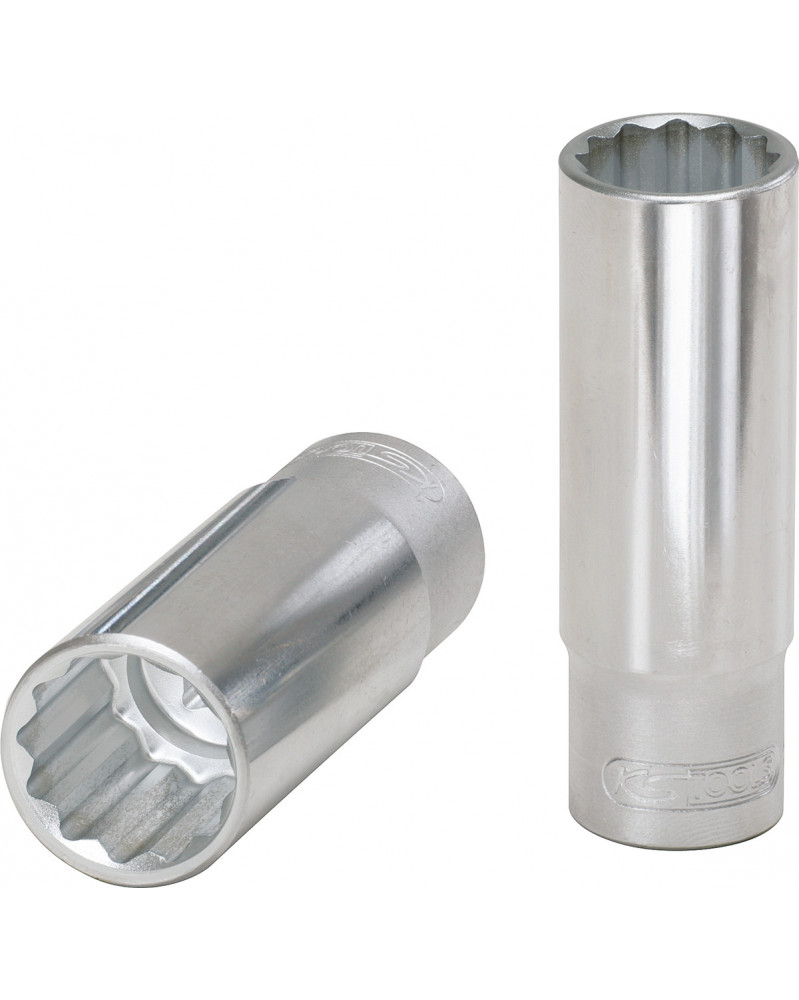 Douille Longue 12 Pans 1 2 24 Mm KSTOOLS Mongrossisteauto