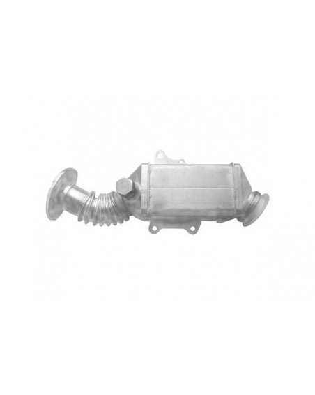 Radiateur, réaspiration des gaz d'échappement MGA Ref : VG7215 ...