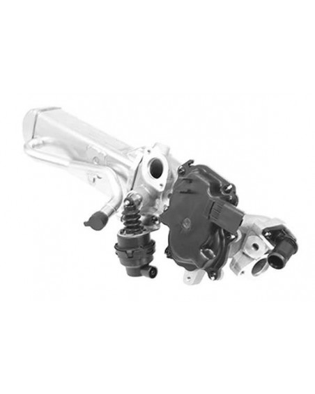 Module-EGR MGA Ref : VR7245 | Mongrossisteauto.com