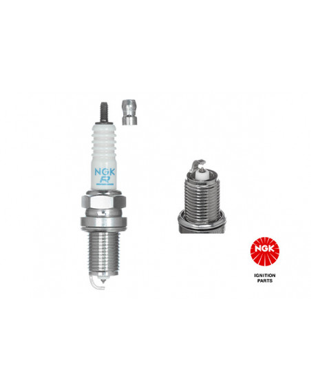 Bougie d'allumage NGK Ref : 3500 | Mongrossisteauto.com