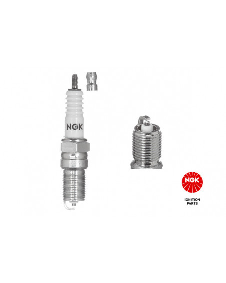 Bougie d'allumage NGK Ref : 3812 | Mongrossisteauto.com