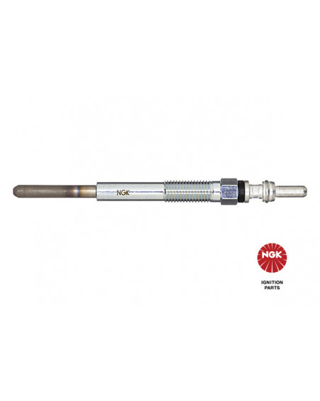 Bougie de préchauffage NGK Ref : 4966 | Mongrossisteauto.com