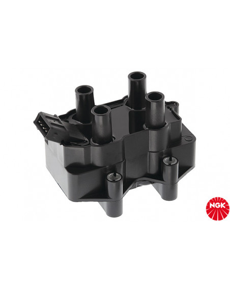 Bobine d'allumage NGK Ref : 48067 | Mongrossisteauto.com Bobine d'allumage NGK Ref : 48067 | Mongrossisteauto.com
