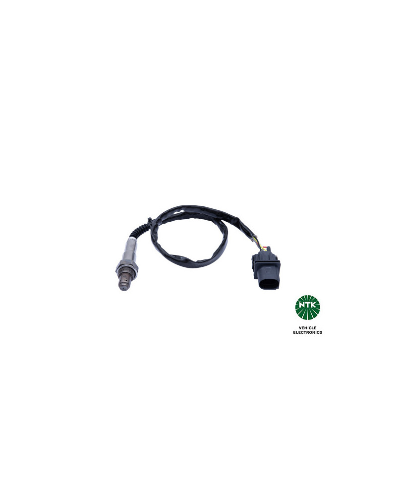 Sonde lambda NGK Ref : 97739