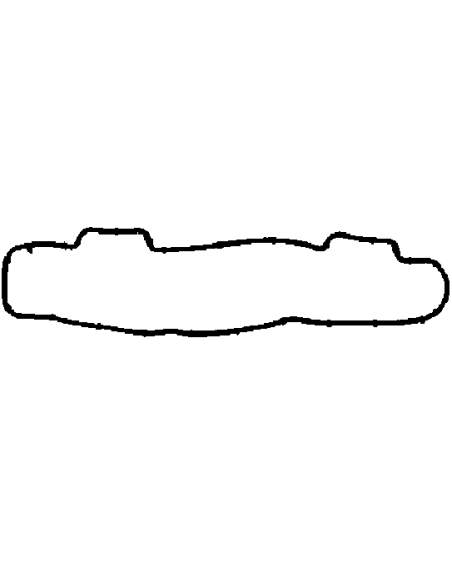 Joint Cache Culbuteur Corteco 0249C2 30735093 Y601-10-235 1235994 3M5Q ...