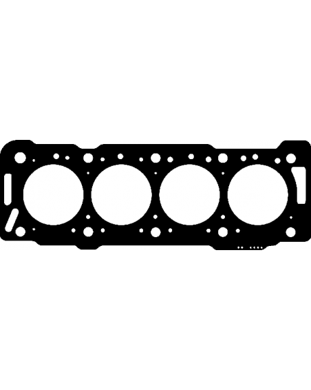 Joint d'étanchéité, culasse CORTECO Ref : 415034P