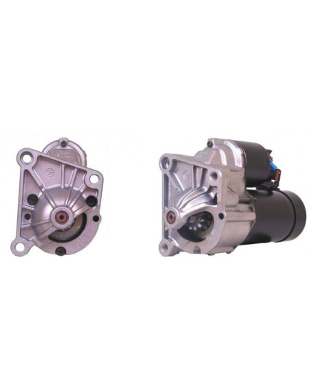 Démarreur CEVAM Ref : 3656 | Mongrossisteauto.com