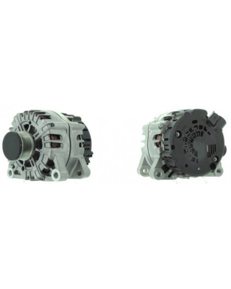 Alternateur CEVAM Ref : 4710 | Mongrossisteauto.com