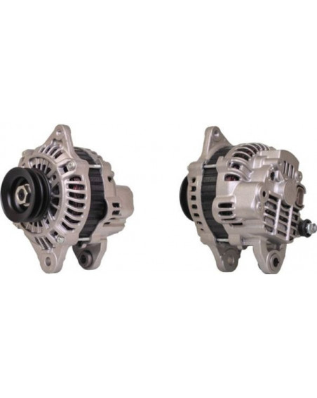 Alternateur CEVAM Ref : 9342 | Mongrossisteauto.com