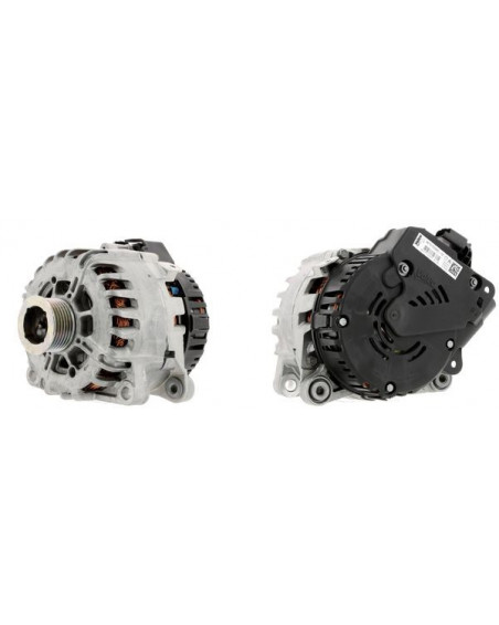 Générateur démarreur CEVAM Ref : 9494