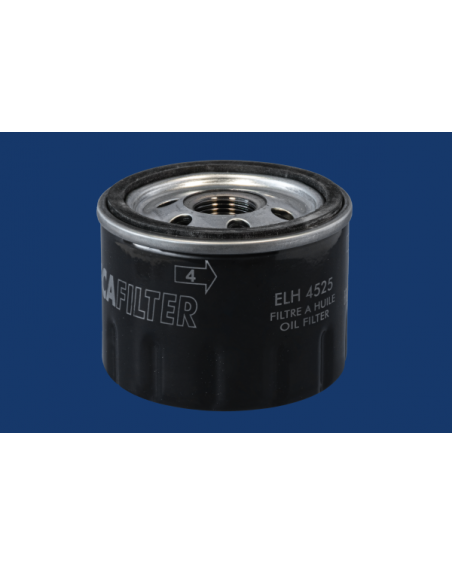 Filtre à huile MECAFILTER Ref : ELH4525