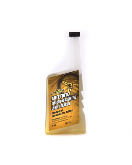 Anti fuite direction assistée, 335 ml - Gold Eagle | Mongrossisteauto.com