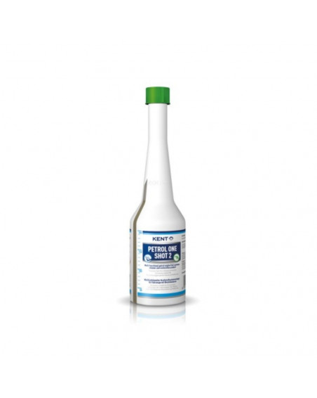 Petrol One Shot 2, nettoyant moteur essence, 250 ml - Kent ...
