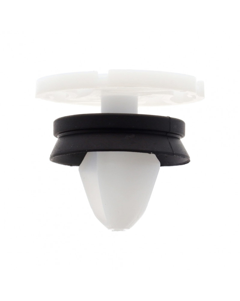 Agrafe de panneau, garniture intérieure et porte, ø 8,2 mm - Restagraf ...