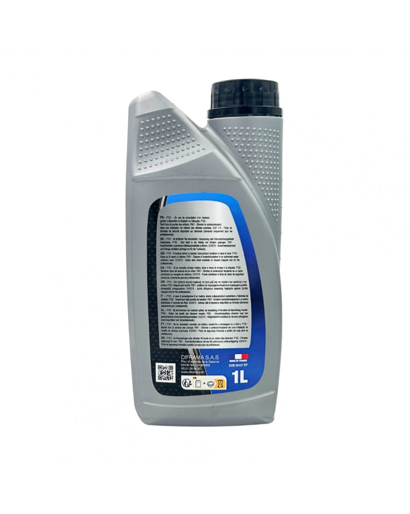 Huile boîte automatique, Dexron II, huile de transmission, 1L- Diframa ...