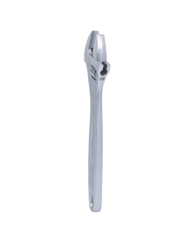 Clé à molette 8”, L.200 mm - Kstools | Mongrossisteauto.com
