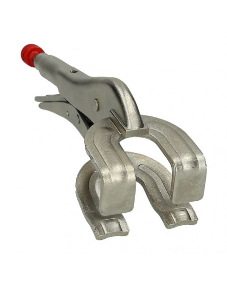 Pince étau, en U pour soudures, 0-55mm (115.1079) - KS Tools ...