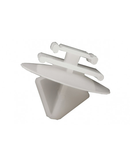 Agrafe pour moulure, bandeaux adaptable PSA Renault Opel 10 pièces ...