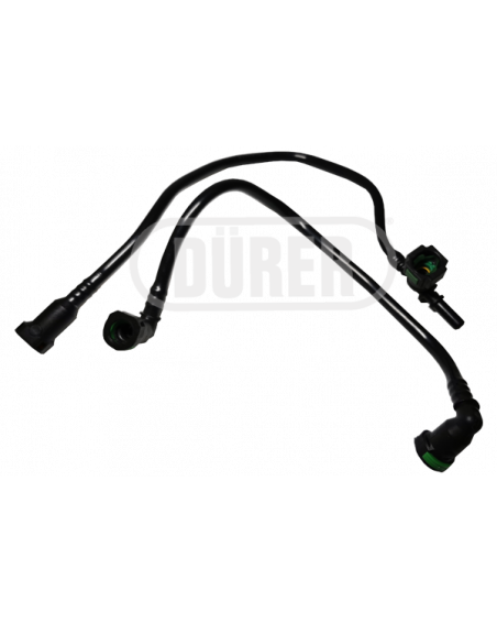 Kit d'assemblage, pompe à carburant DÜRER Ref : KDP60592 ...