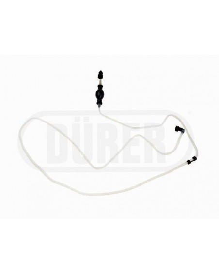 Kit poire d'amorçage Renault Master II 2.2 DCI 8200516617 ...