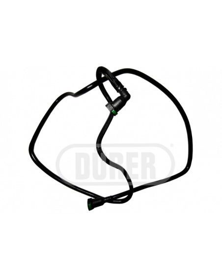 Kit d'assemblage, pompe à carburant DÜRER Ref : KDP60856 ...