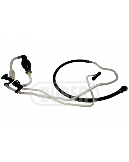 Kit d'assemblage, pompe à carburant DÜRER Ref : KDP60932 ...