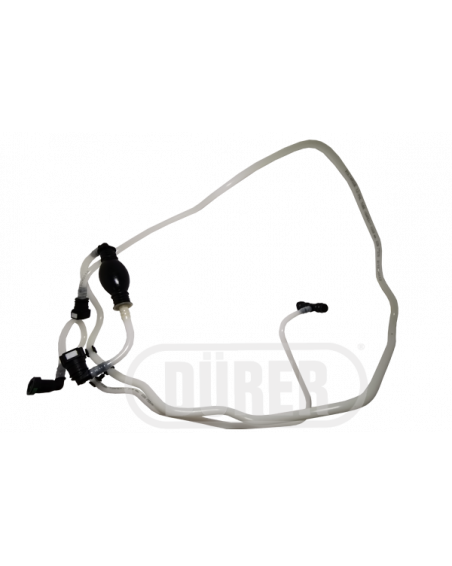 Kit d'assemblage, pompe à carburant DÜRER Ref : KDP63514 ...