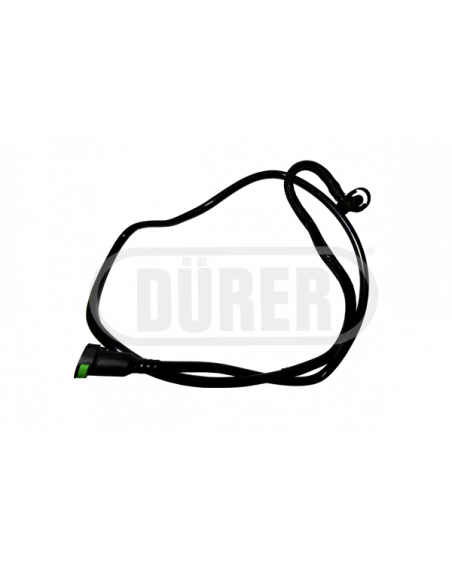 Kit d'assemblage, pompe à carburant DÜRER Ref : KDP69172 ...