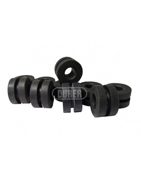 Support, boîtier de filtre à air DÜRER Ref : SRED5 x10