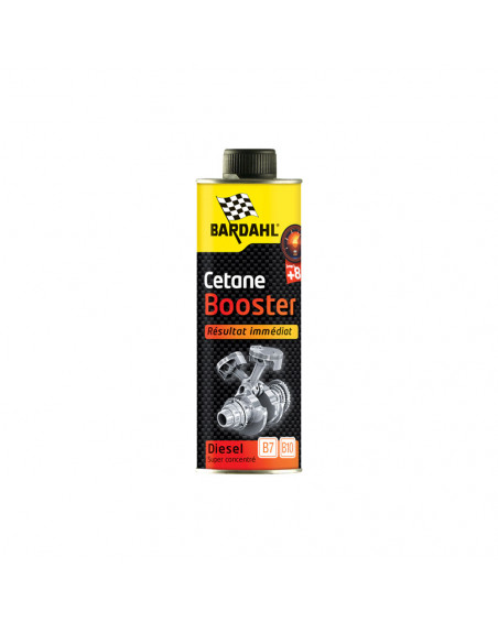 Cétane booster, Diesel 500ml Bardahl | Mongrossisteauto.com