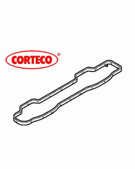 Joint Cache Culbuteur Corteco 0249C2 30735093 Y601-10-235 1235994 3M5Q ...