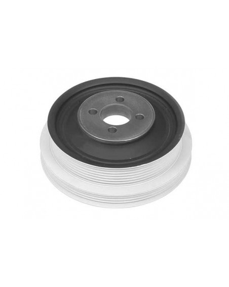 Poulie, vilebrequin MGA Ref : DP245