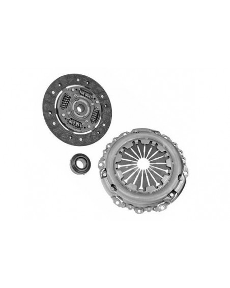 Kit d'embrayage MGA Ref : EK6005 | Mongrossisteauto.com