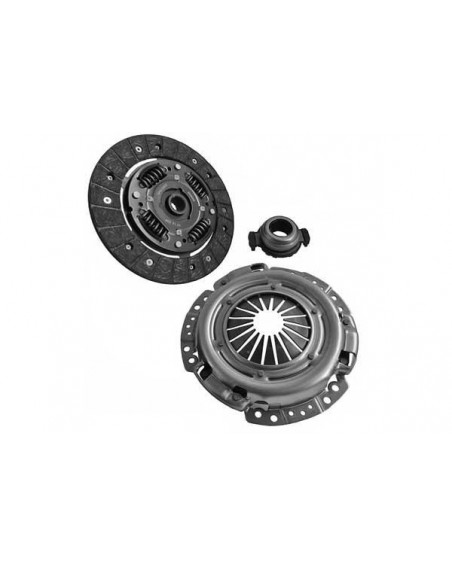 Kit d'embrayage MGA Ref : EK6006 | Mongrossisteauto.com