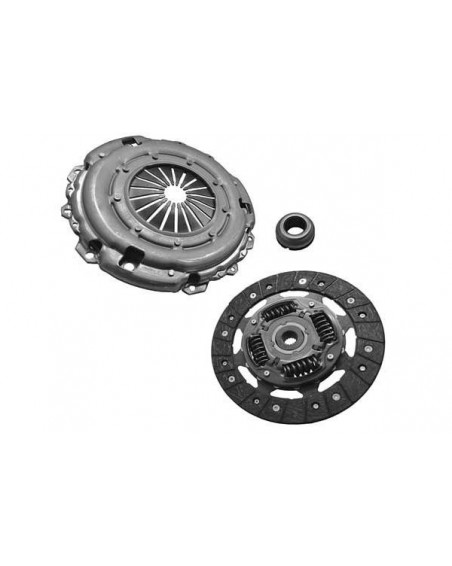 Kit d'embrayage MGA Ref : EK6009 | Mongrossisteauto.com