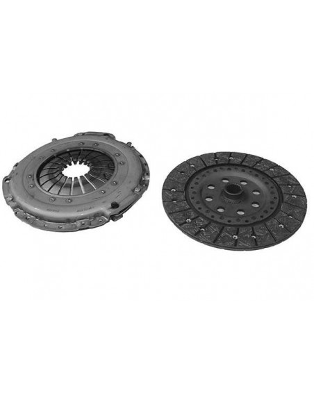 Kit d'embrayage MGA Ref : EK6168